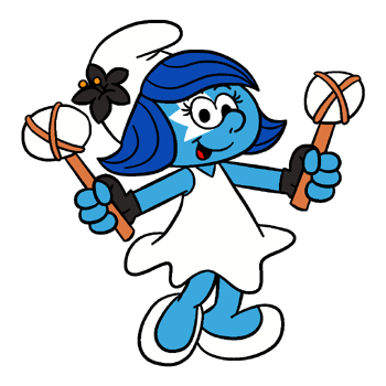 Smurfmeteorite | The Smurfs (Original) Wiki | Fandom