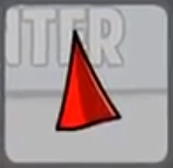 Red Pointy Hat | The SnailsChat Wiki | Fandom