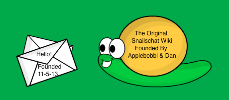 The SnailsChat Wiki | Fandom