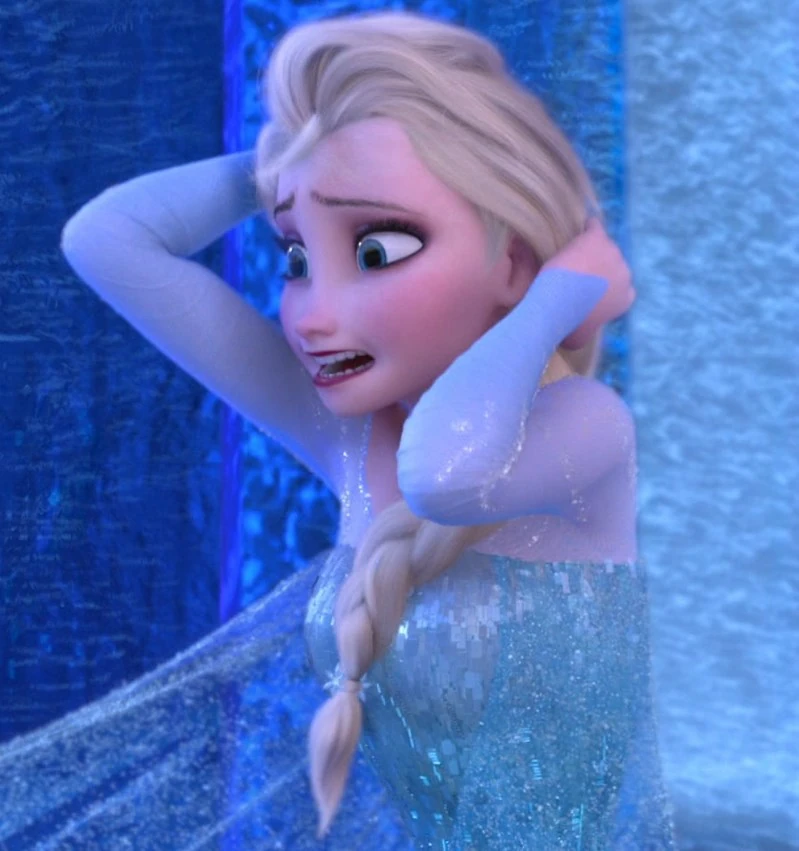 Elsa | The Snowflake Wiki | Fandom