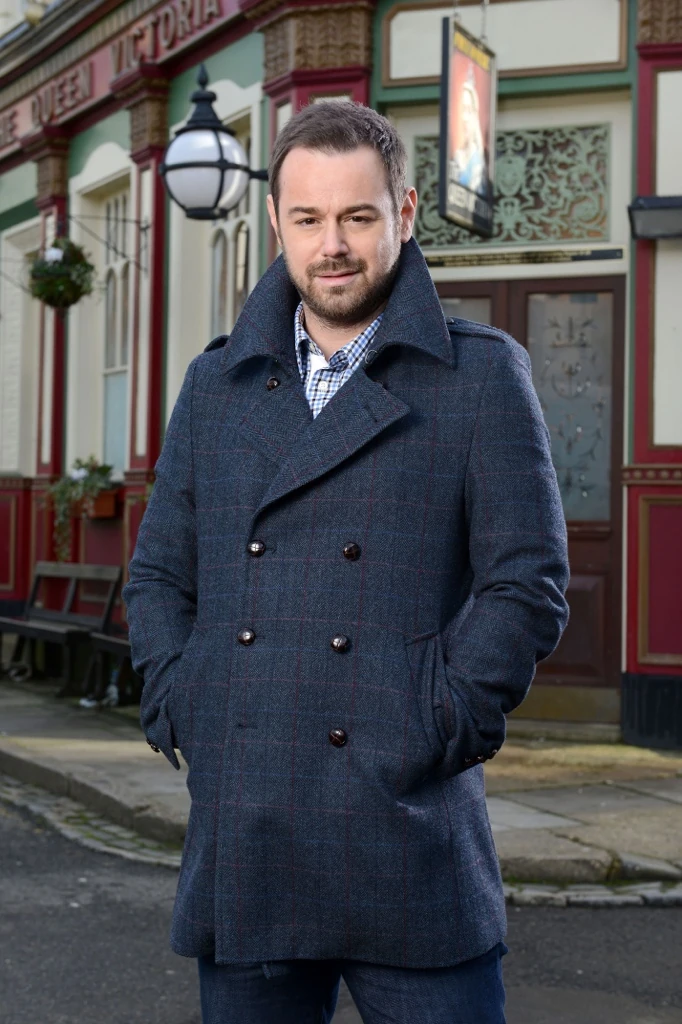 Mick Carter | TheSoaps Wikia | Fandom