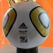 Adidas Jabulani | Soccer Wiki | Fandom