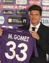 Mario Gómez | Soccer Wiki | Fandom