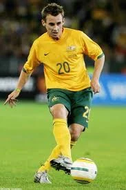 Luke Wilkshire | Soccer Wiki | Fandom