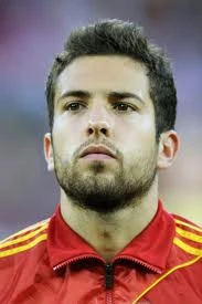 Jordi Alba | Soccer Wiki | Fandom