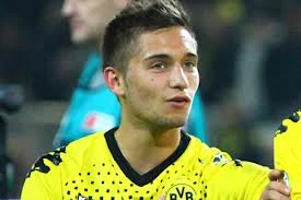 Moritz Leitner | Soccer Wiki | Fandom