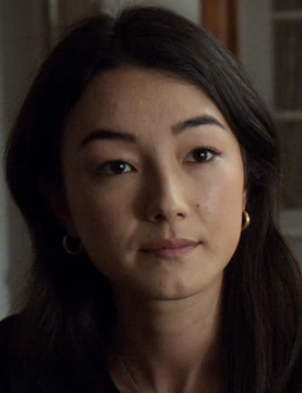 Helena Wu | TheSociety Wiki | Fandom