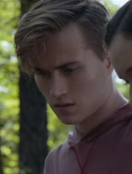 Blake Reese | TheSociety Wiki | Fandom