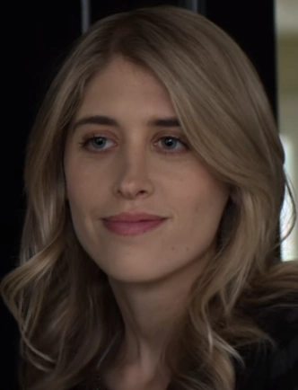 Jessica Bartley | TheSociety Wiki | Fandom