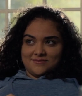 Madison Russo | TheSociety Wiki | Fandom