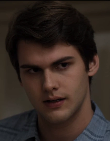 Marc | TheSociety Wiki | Fandom