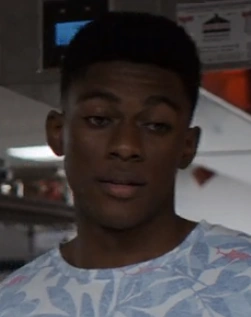 Travis Olsen | TheSociety Wiki | Fandom