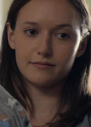 Gwen | Wiki Thesociety | Fandom