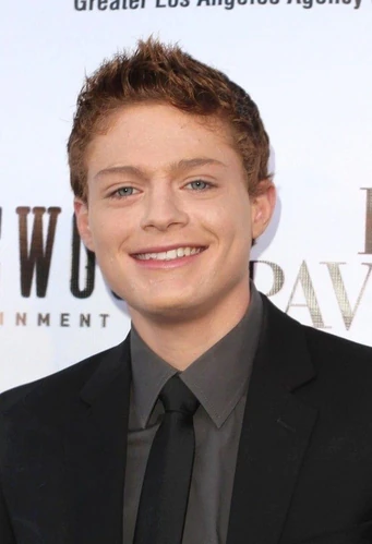 Sean Berdy | TheSociety Wiki | Fandom