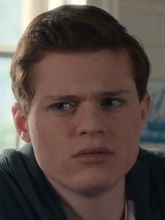 Sam Eliot | TheSociety Wiki | Fandom