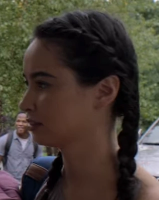 Meg Holter | TheSociety Wiki | Fandom