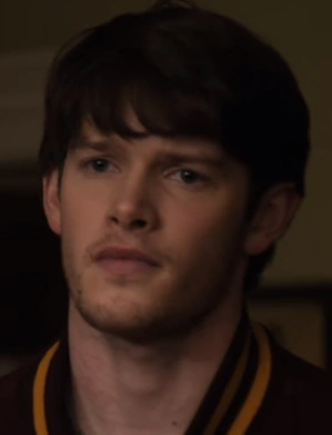 Luke Holbrook | TheSociety Wiki | Fandom