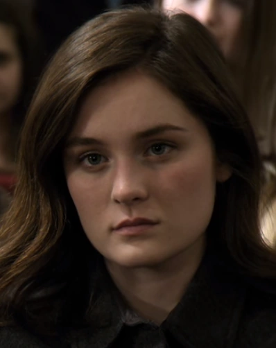 Lexie Pemberton | TheSociety Wiki | Fandom