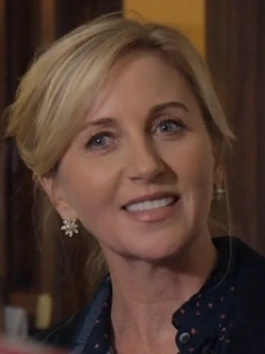 Karen Bingham | TheSociety Wiki | Fandom
