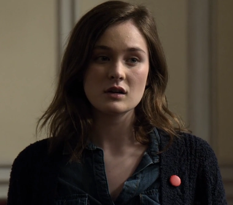 Lexie | TheSocietyNetflix Wiki | Fandom