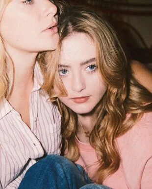 Allie Pressman | TheSocietyNetflix Wiki | Fandom