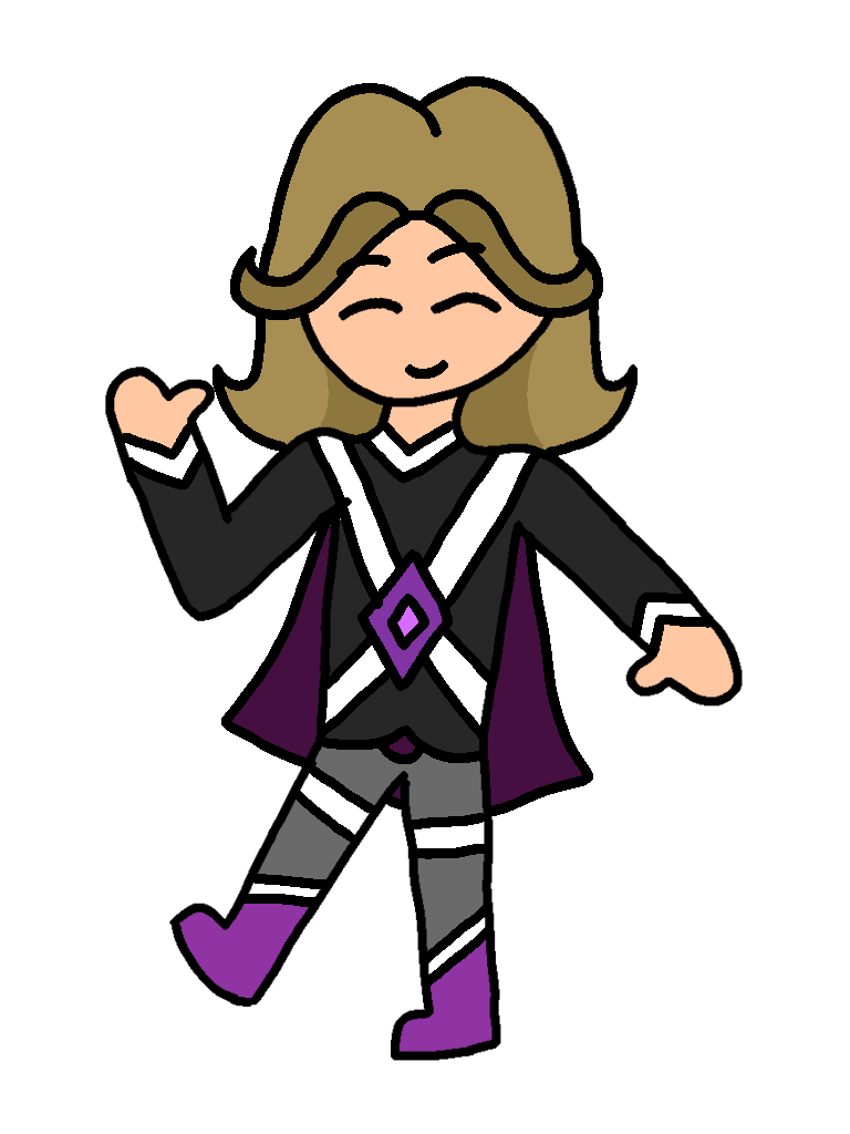 Enchantra | The Society Underground Wiki | Fandom