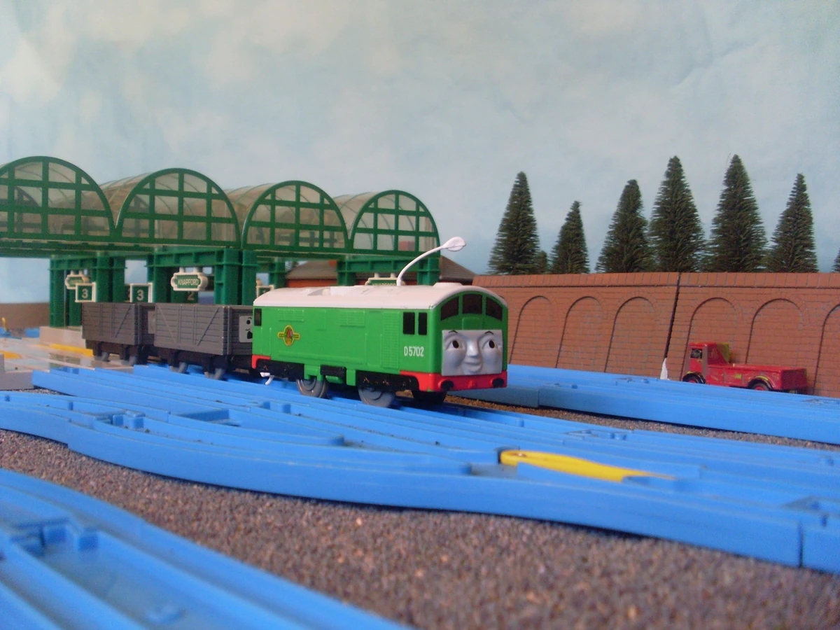 BoCo | TheSodorRailway Wiki | Fandom