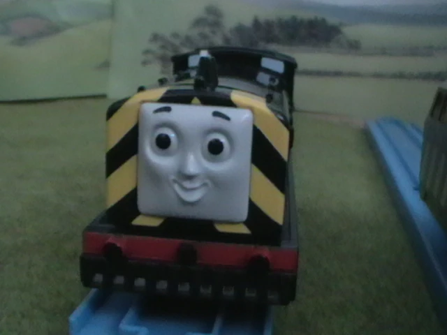 Mavis | TheSodorRailway Wiki | Fandom