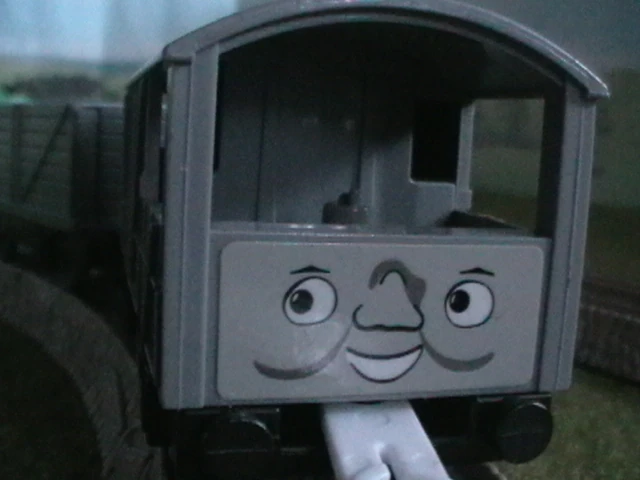 Toad | TheSodorRailway Wiki | Fandom