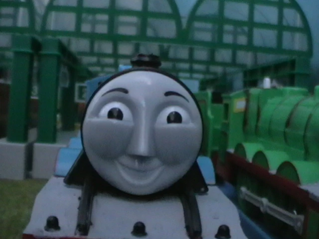 Gordon | TheSodorRailway Wiki | Fandom