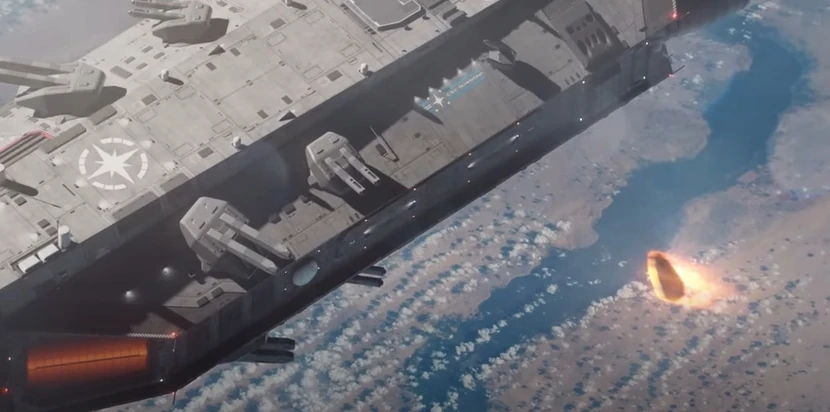 CSV Schiavona | The Sojourn Wiki | Fandom