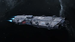 Centran Defence Force | The Sojourn Wiki | Fandom