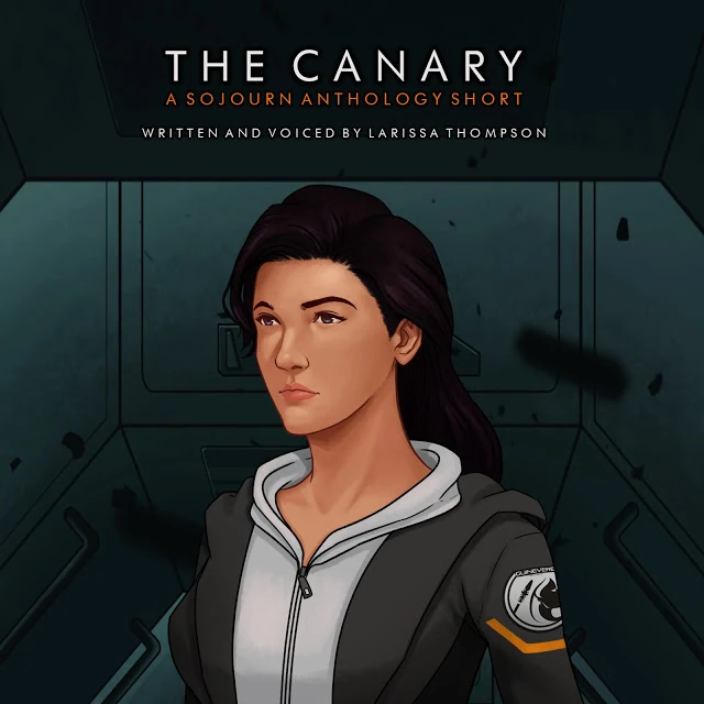 Anthology Shorts | The Sojourn Wiki | Fandom