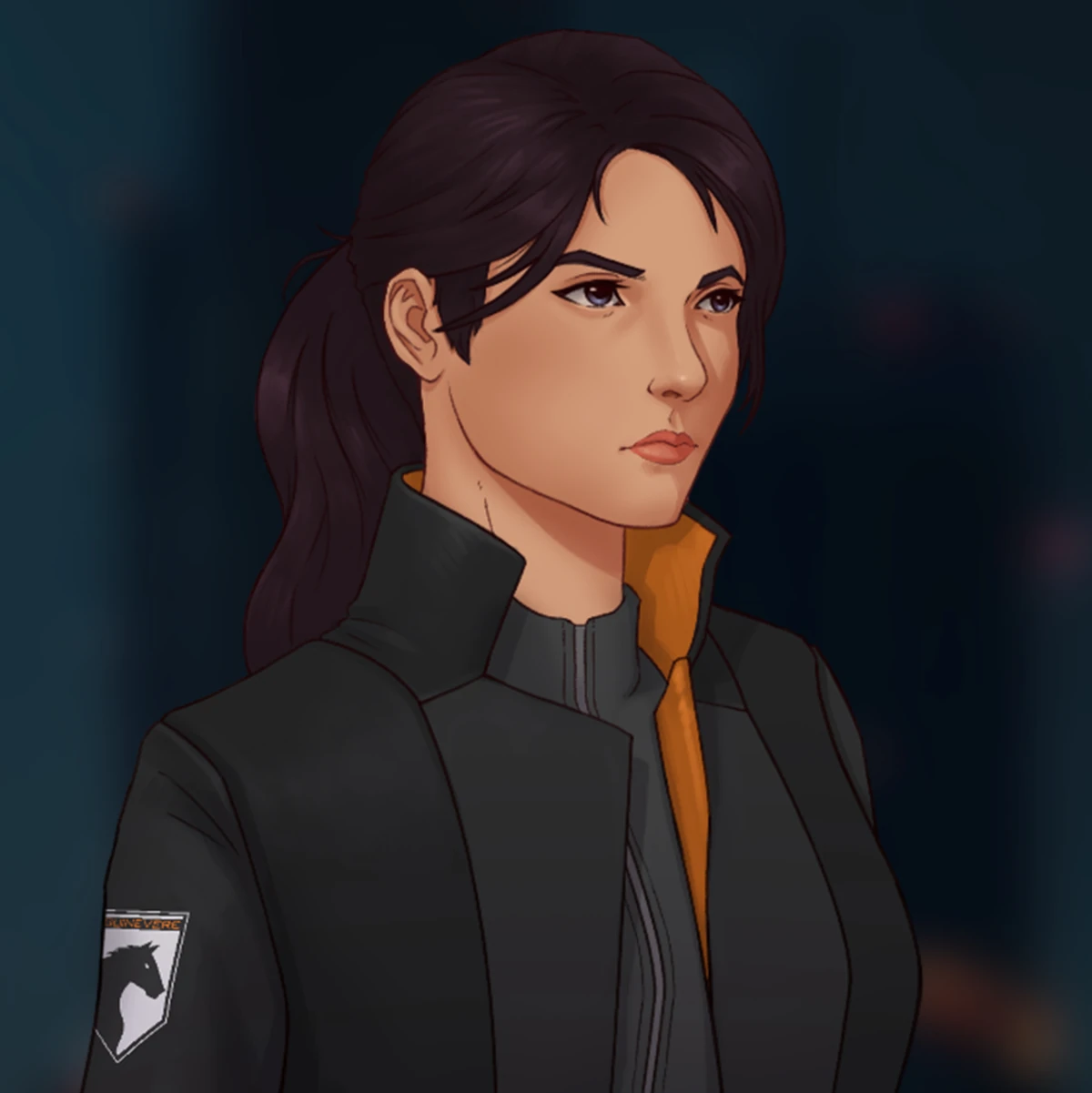 Cassandra Farren | The Sojourn Wiki | Fandom