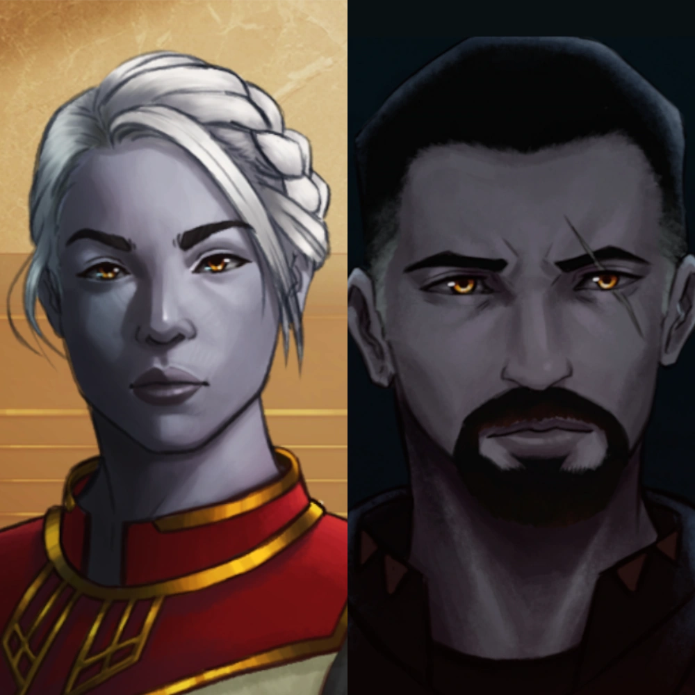 Advari | The Sojourn Wiki | Fandom