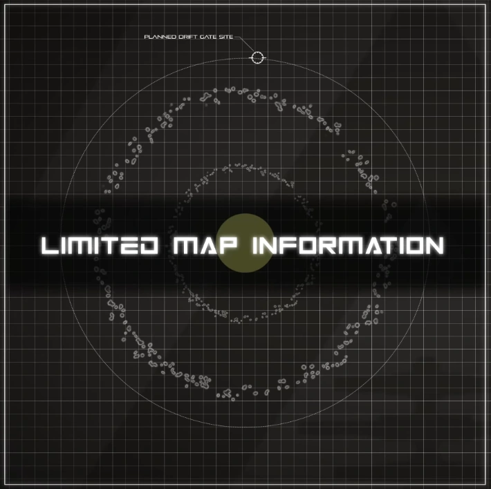 Mericia System | The Sojourn Wiki | Fandom