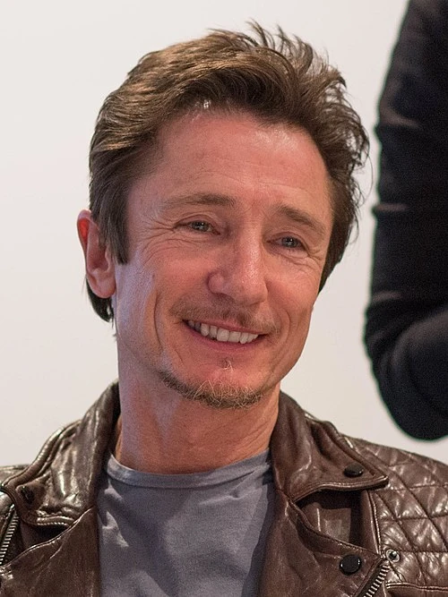 Dominic Keating | The Sojourn Wiki | Fandom
