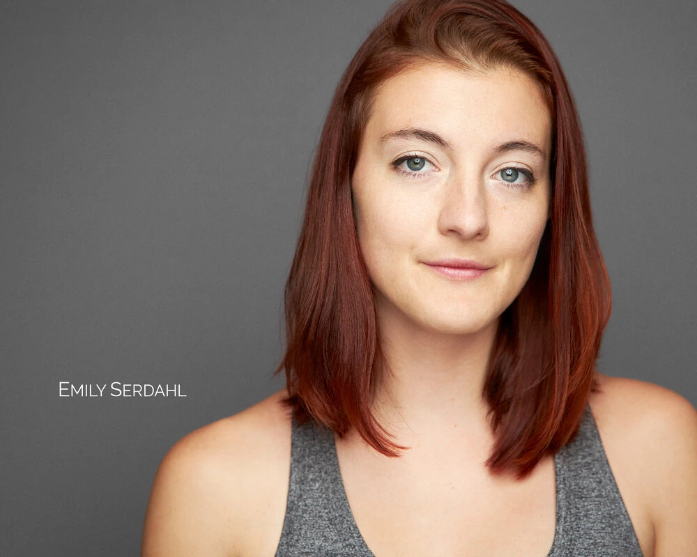 Emily Serdahl | The Sojourn Wiki | Fandom