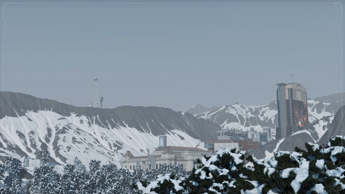 University of Axius | The Sojourn Wiki | Fandom