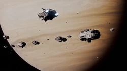 Centran Defence Force | The Sojourn Wiki | Fandom