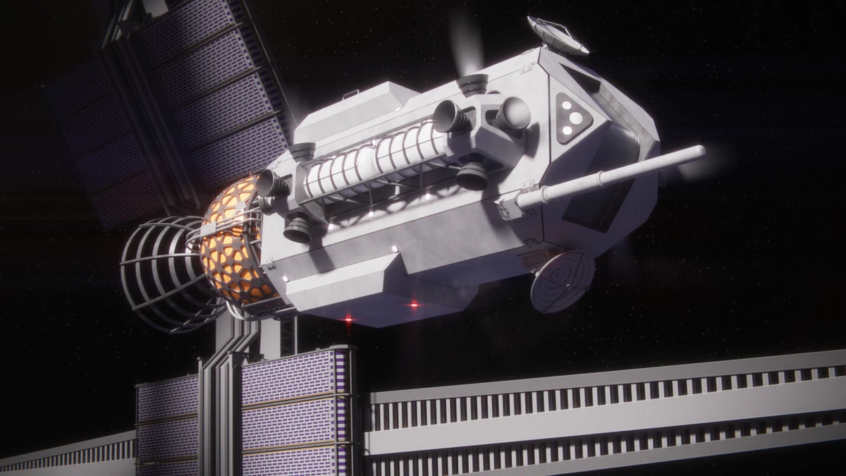 Category:Starship | The Sojourn Wiki | Fandom