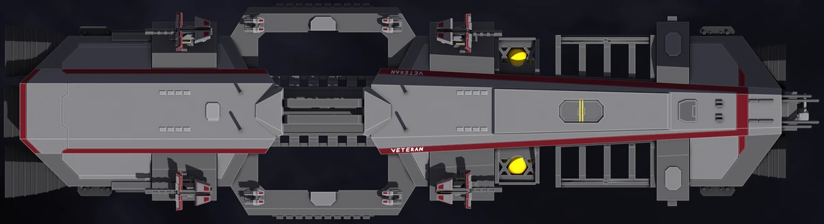 Na'Inkaran-Ria-class Razee Frigate | The Sojourn Wiki | Fandom