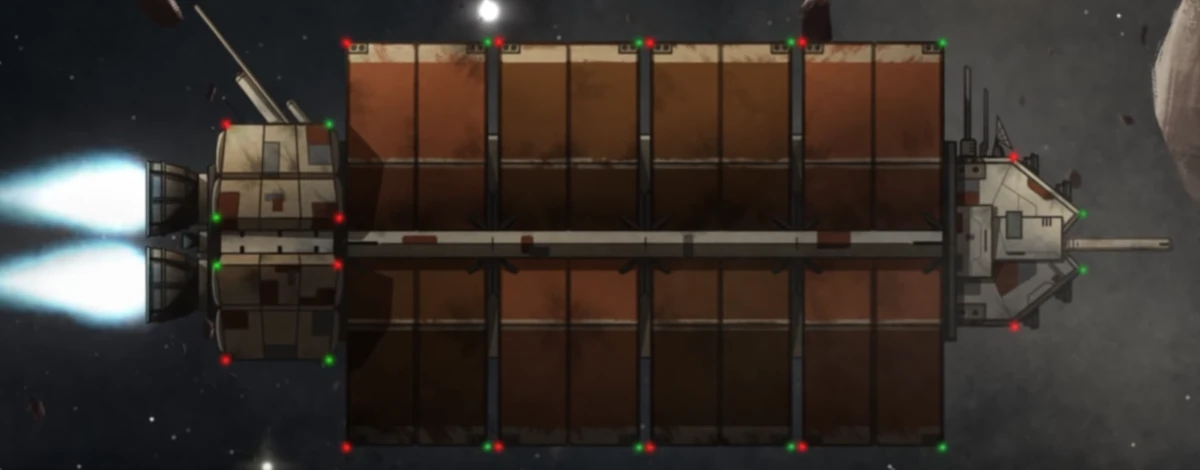 Category:Starship | The Sojourn Wiki | Fandom