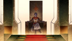 Valendra the Sixth | The Sojourn Wiki | Fandom