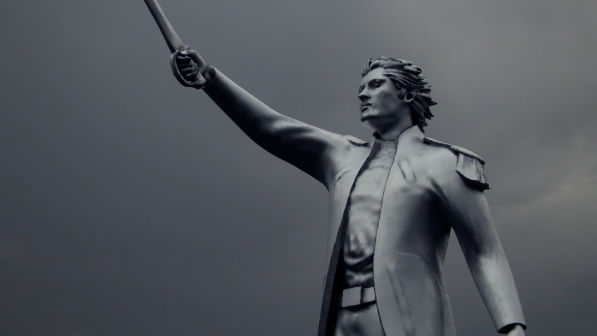 Mateo Herrera | The Sojourn Wiki | Fandom