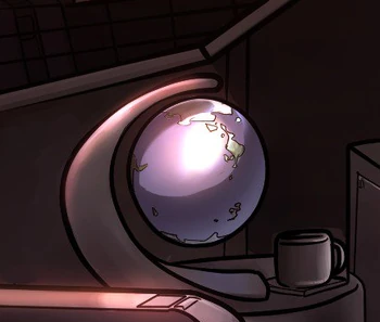 Centrum | The Sojourn Wiki | Fandom