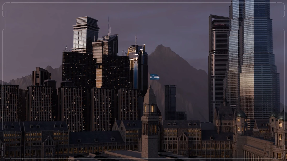 Harpstead | The Sojourn Wiki | Fandom