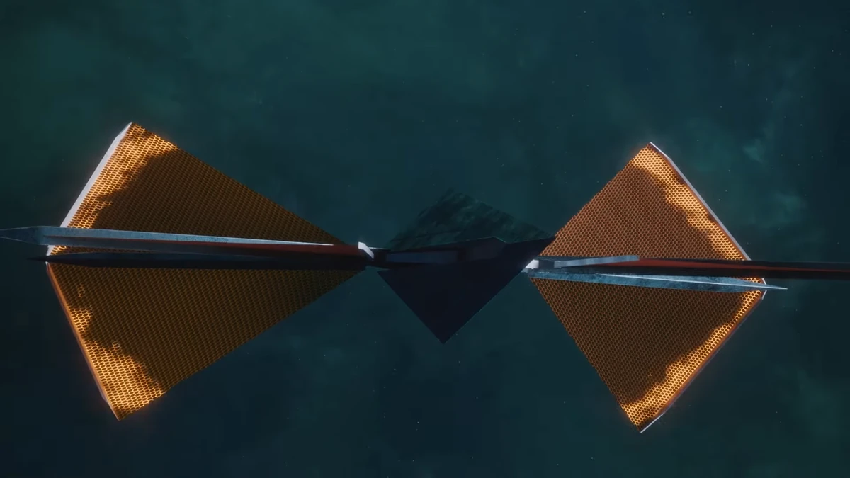 Imyndarica | The Sojourn Wiki | Fandom