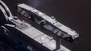 Temperantia-class Second-Rate Ship of the Line | The Sojourn Wiki | Fandom