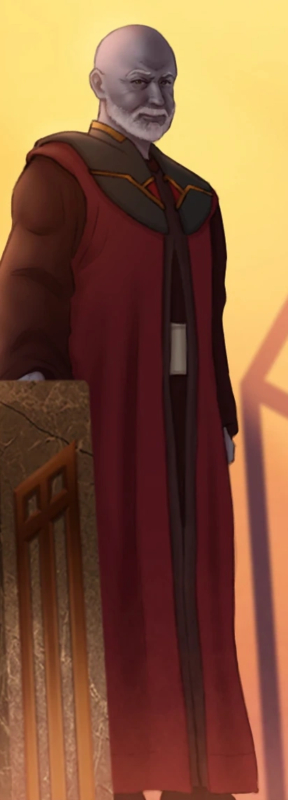 Hastus Arvannis | The Sojourn Wiki | Fandom